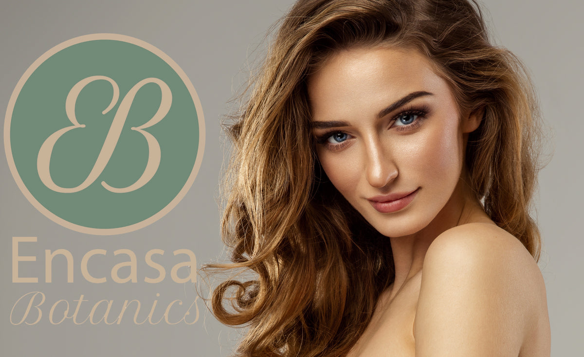 Clear and Glowing: How Encasa Botanics Full Spectrum CBD Oil Boosts Yo